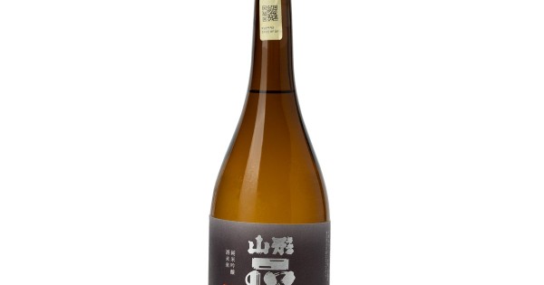 YAMAGATA-MASAMUNE JUNMAI GINJO SAKEMIRAI-720ML